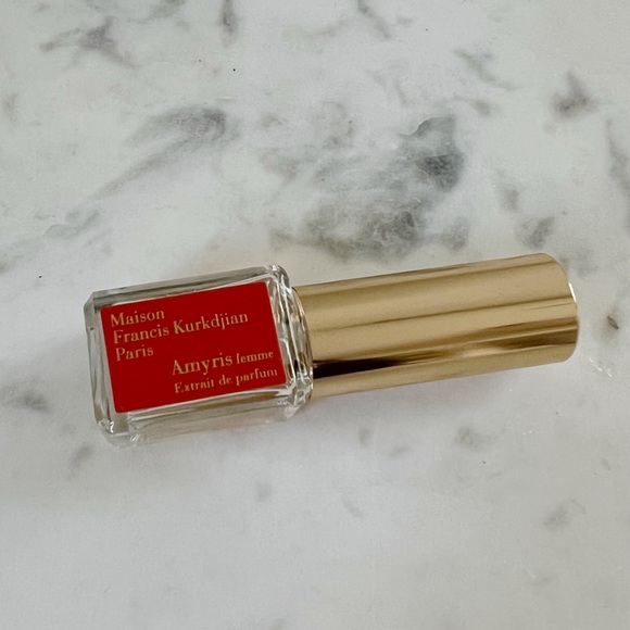 Maison Francis Kurkdjian | Bath & Body | Mfk Amyris Femme 5 Ml Edp ...